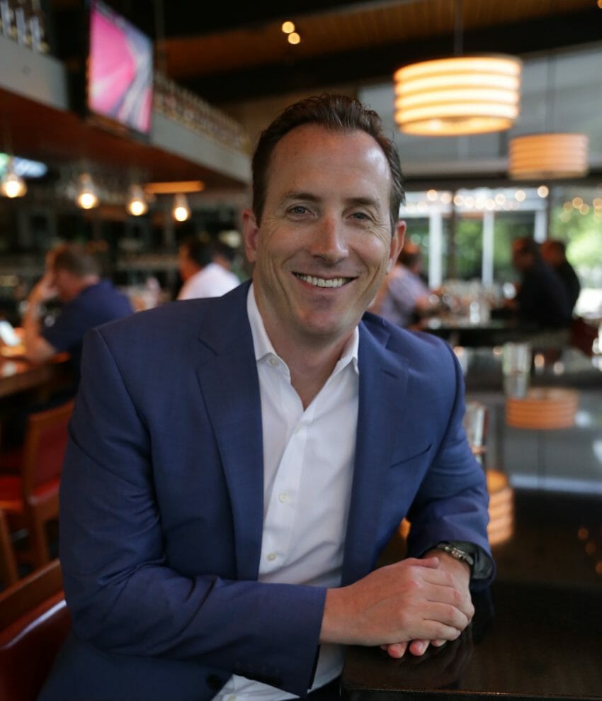 Advantages of a diverse leadership team - at Compeat