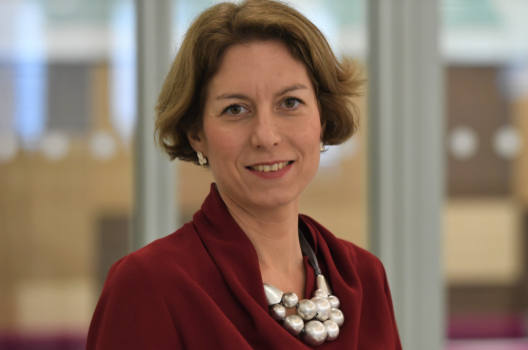 Barbara Rambousek to lead Gender and Economic Inclusion at the EBRD