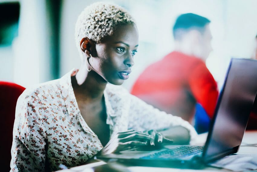 Computer Programming is Second-Fastest Growing Industry for Women