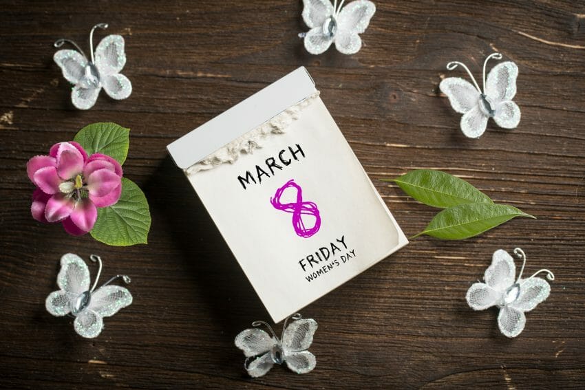 International Women’s Day – Why Balance is Better