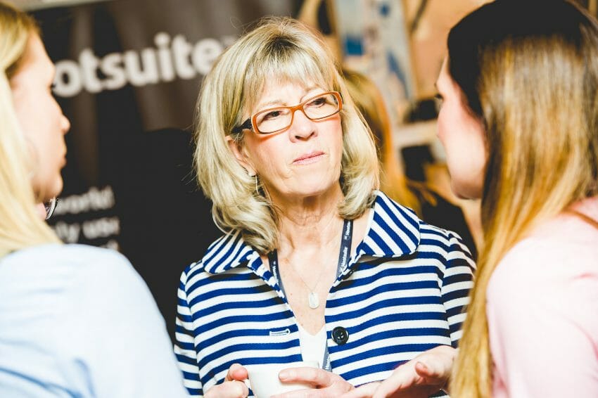 Penny Wilson on sidelining ‘bro cultures’ to achieve real tech innovation