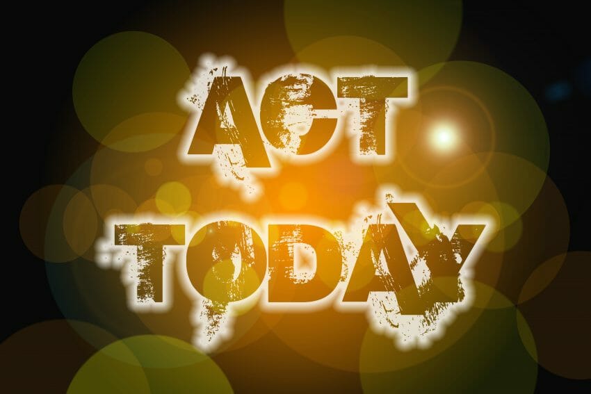 Positive action to promote equality in the workplace