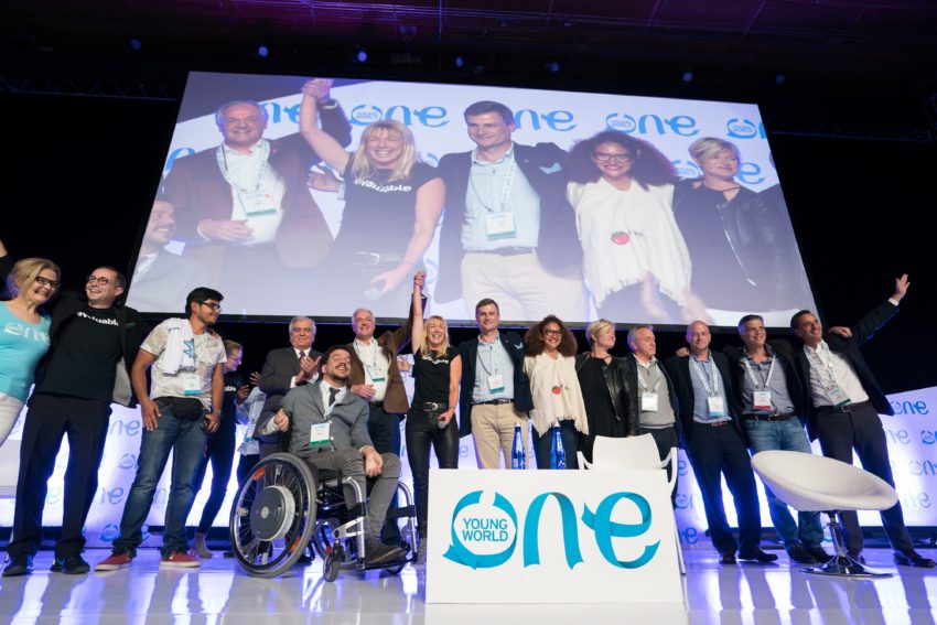 The Valuable 500: disability inclusion in businesses campaign takes off