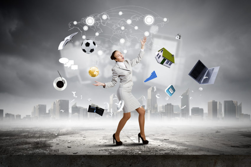 The 'internal roadblocks' faced by women that defy country boundaries