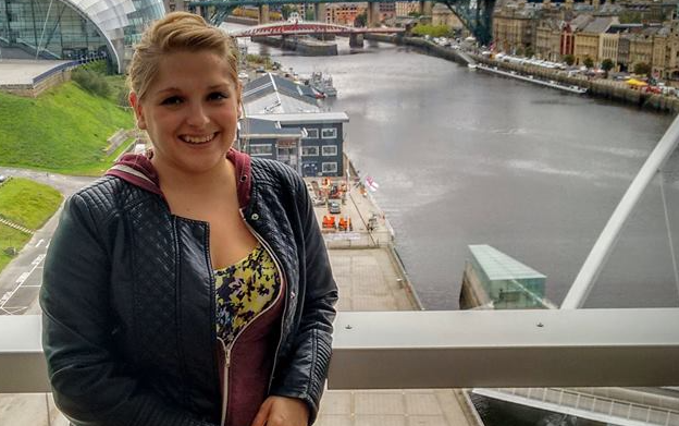 How Red Hat helps young girls reach for tech gold stars