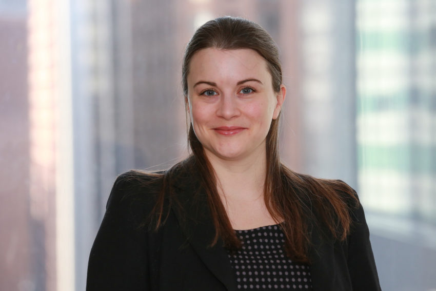 Northern Trust: strategy and data are key to boosting D&I in the workplace