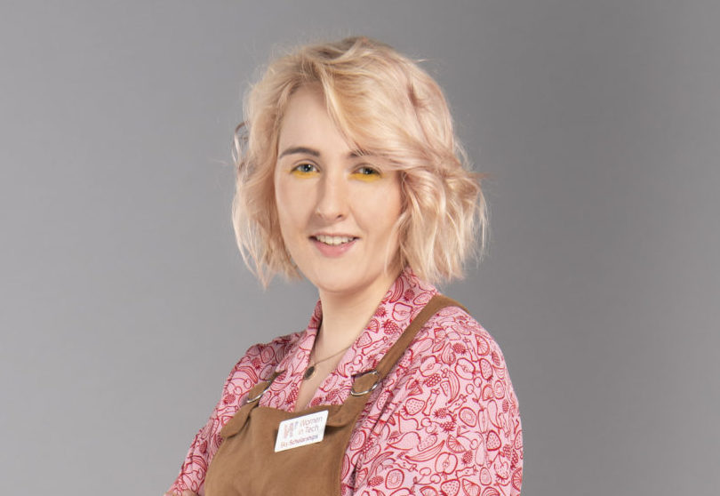 Sky Women In Technology Scholarship: A hero’s guide to gardening