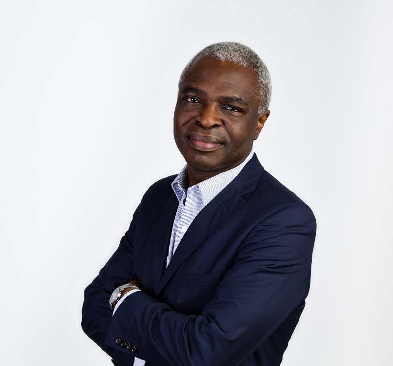 A Personal Statement from Wol Kolade – Managing Partner, Livingbridge