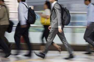 How do people really feel about going back to the office?