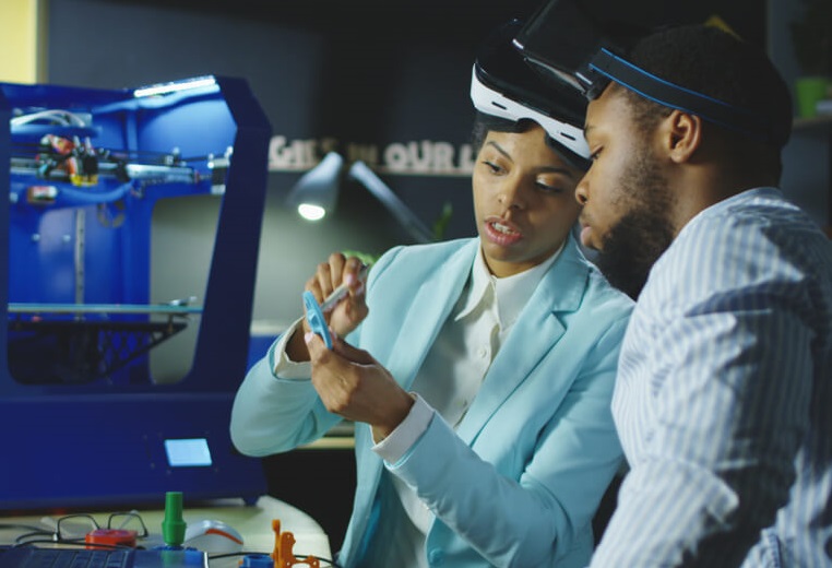 What does an engineer look like? Exploring bias in British engineering