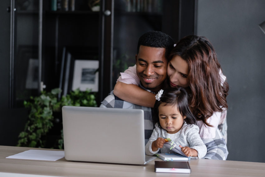 Family-friendly working: the untapped win-win for employers