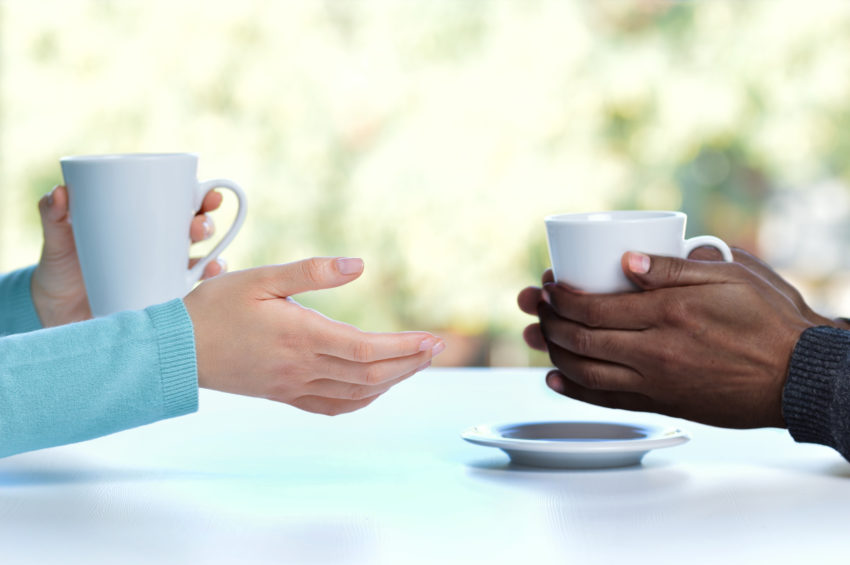 New race inclusivity course wants bosses to end their silence