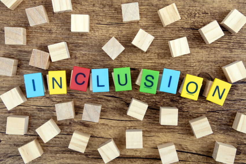 20 ways to achieve organisational inclusion in your workplace