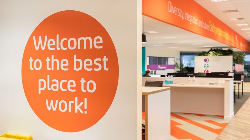 Teleperformance: putting employees’ first in a pandemic era