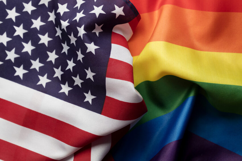 LGBT+ inclusion won't have negative impact on firms in conservative states