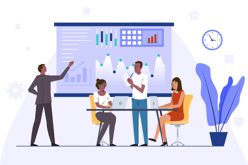 HR priorities: diversity and inclusion hit an all time-high