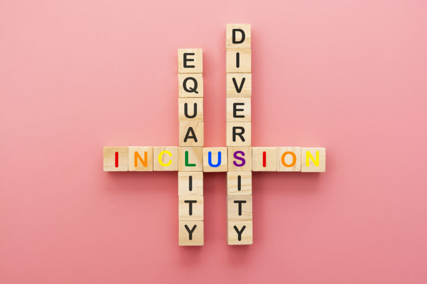 Signs that you need to make your team more inclusive