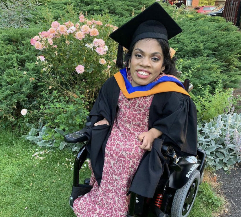 Bushra Ali Group fills new Disability, Diversity and Inclusion Champion ...