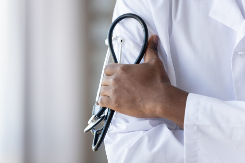 The National BAME Health & Care Awards 2022 – nominate your heroes