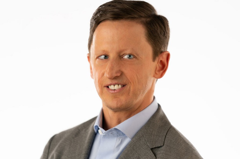 Speaker Spotlight: John Sikaitis