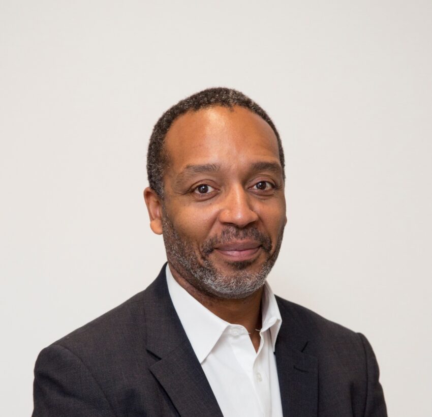 Robert Goddard – Compassionate and Inclusive Leader