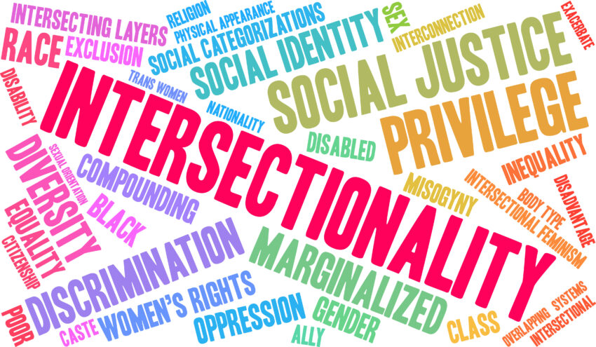 Intersectionality: why labels at work increase discrimination