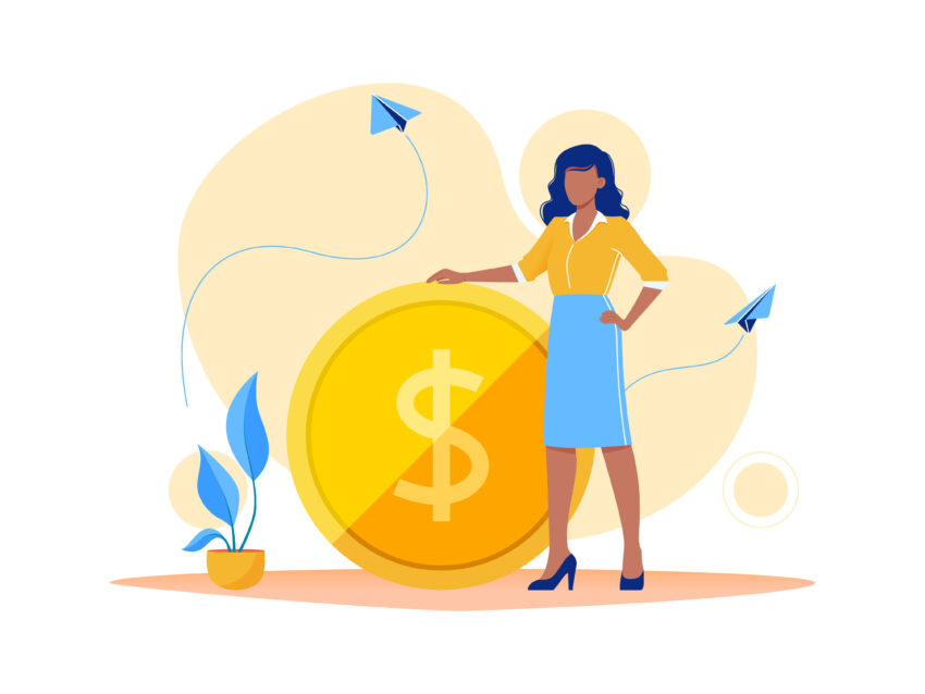 5 ways asset management can attract more female talent