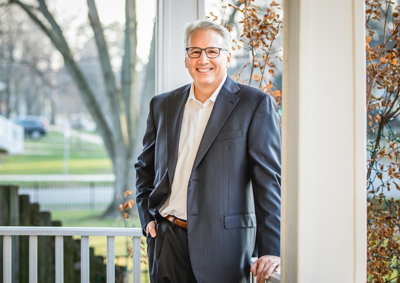 Change doesn’t happen fast, but it can happen over dinner