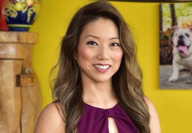 Speaker Spotlight: Grace Park