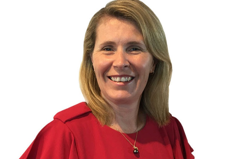 Speaker Spotlight: Kathleen Stubbs