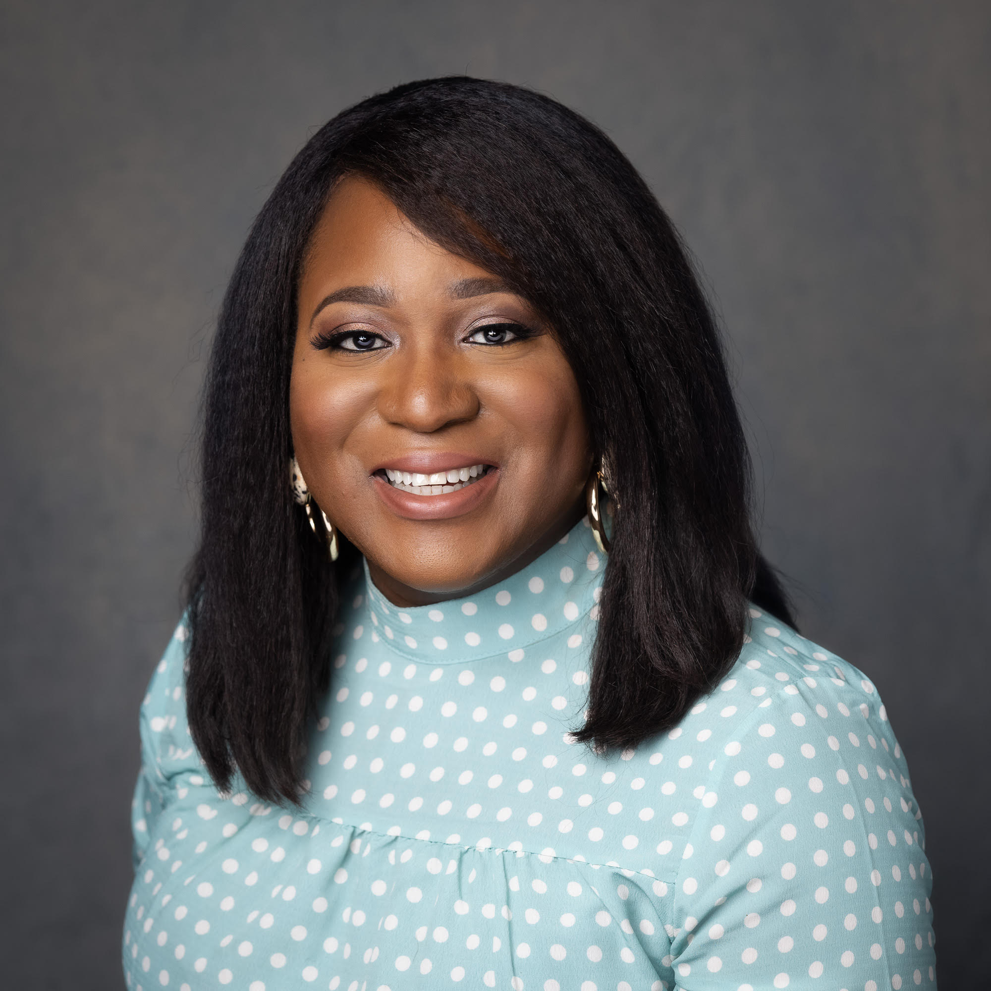 Toju Duke explains the risks of unethical artificial intelligence