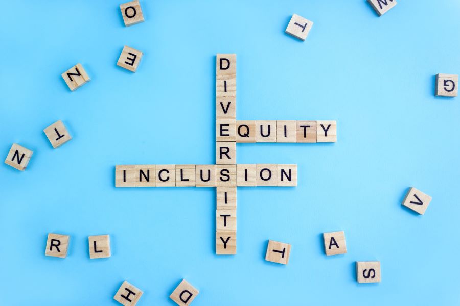 An employer’s guide to diversity and inclusion principles