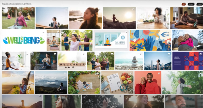 Getty Images’ tool to aid in inclusive visual storytelling