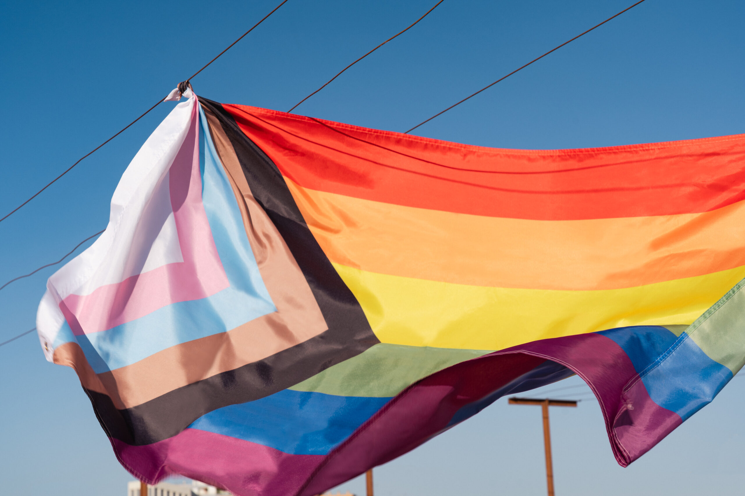 Pride Washing: Why brands need to be authentic all year around