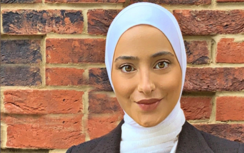 60 seconds with Ms Sameera Issa, Sustainability Advisor