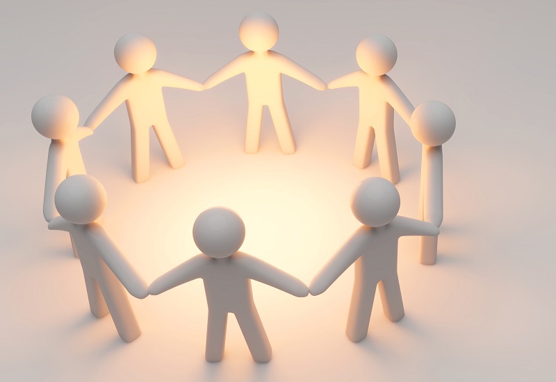 8 ways to create a happy and balanced workplace culture