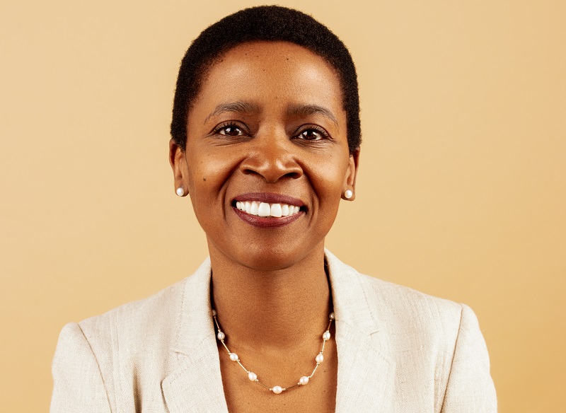 Black British leaders need workplaces that enable them to thrive