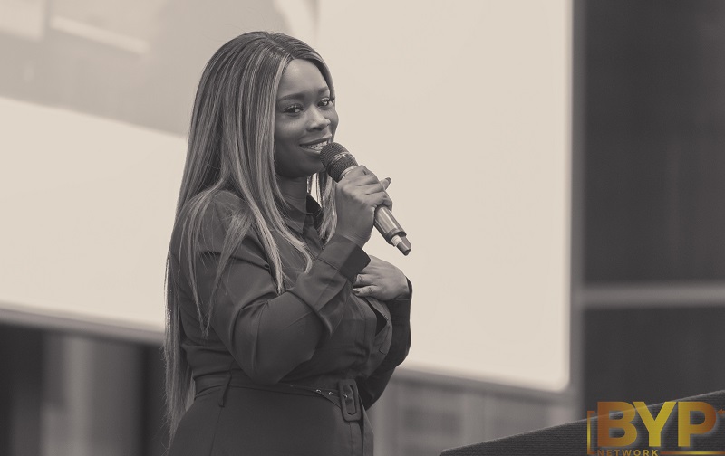 BYP Network: Black professionals in the spotlight at conference